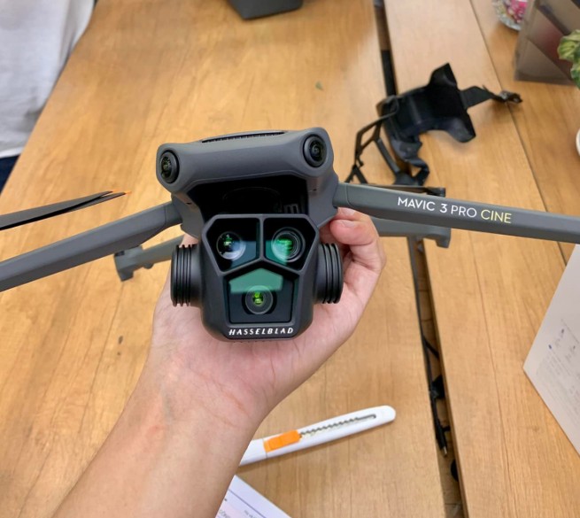 LUCKY SHOP 4US - 🔥Lanus Triple Camera 4K Drone 2024 - Suitable for ...