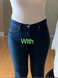 Swank Corner by Puzion Pte. Ltd. - Sharpay - Bodysuit Shapewear