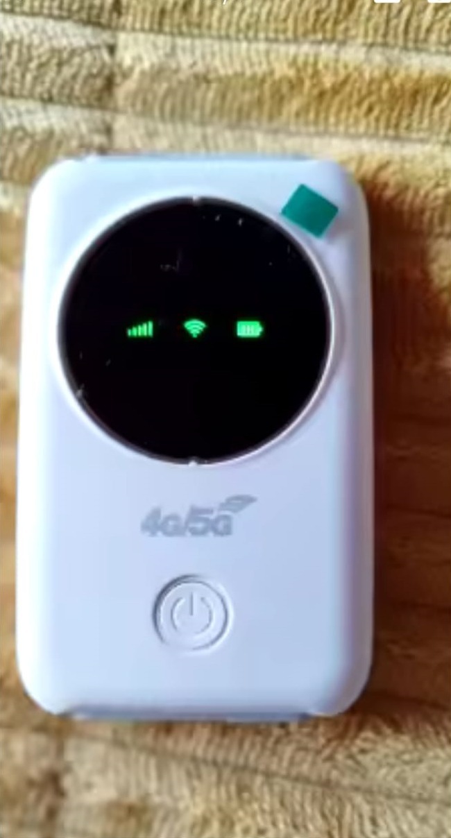 blixanus - Ultralink Pocket [FREE INTERNET IN YOUR POCKET]