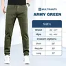 High Stretch Multi-pocket - MultiPants - High Stretch Multi-pocket ...