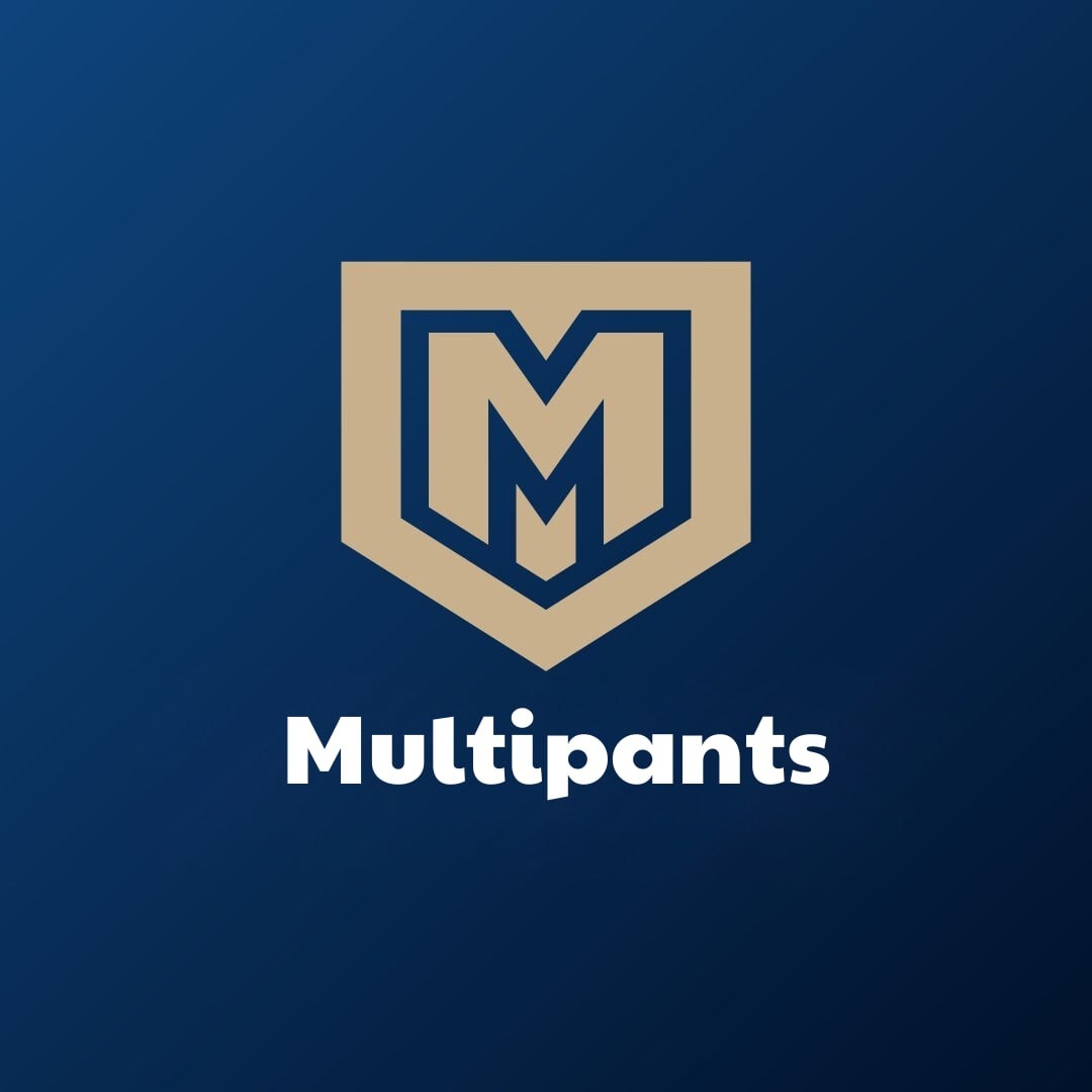 High Stretch Multi-pocket - MultiPants - High Stretch Multi-pocket ...