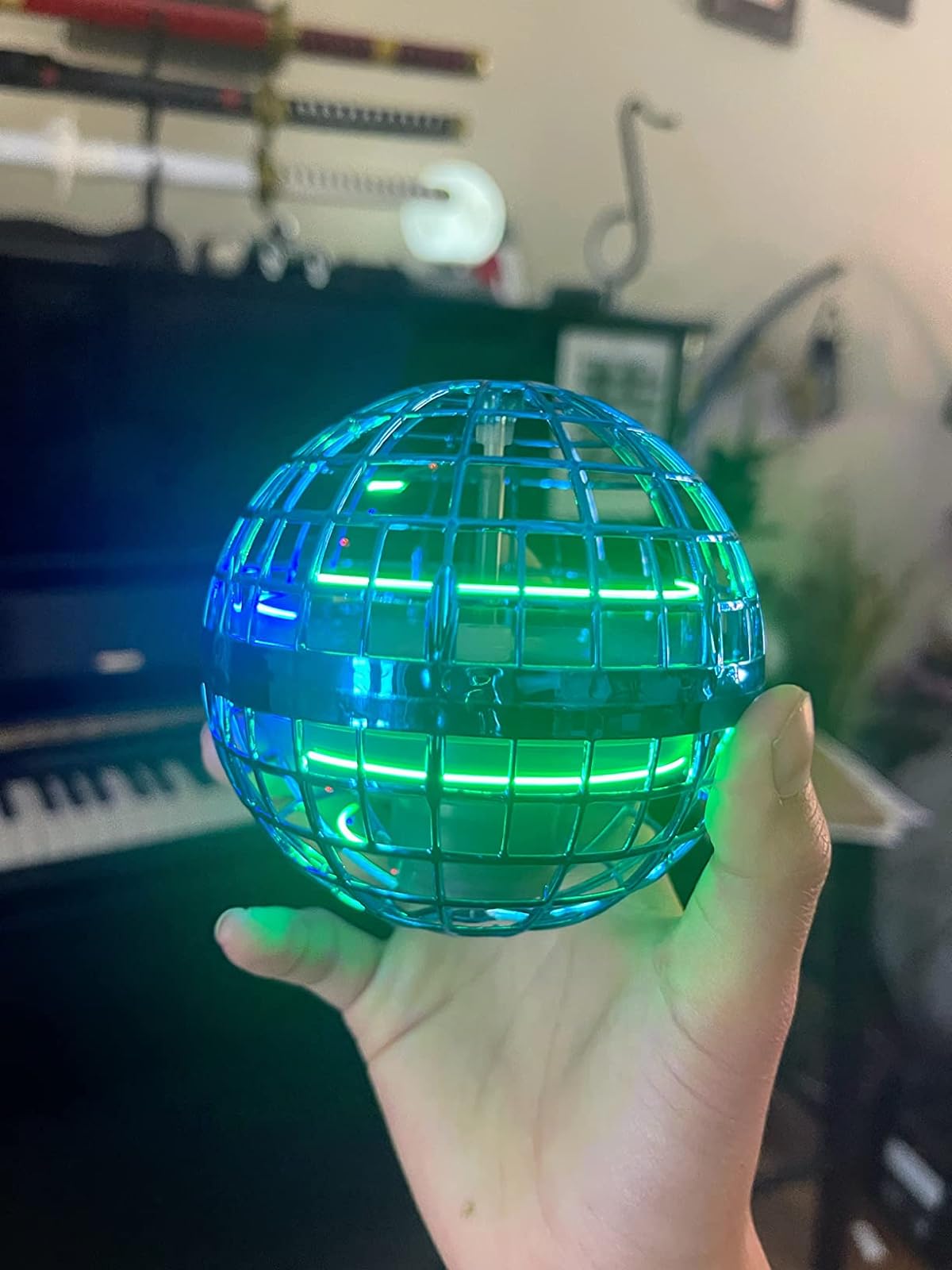 Swank Corner by PUZION PTE. LTD. - OrbDrone - 🎄Early Christmas Sale-50% ...