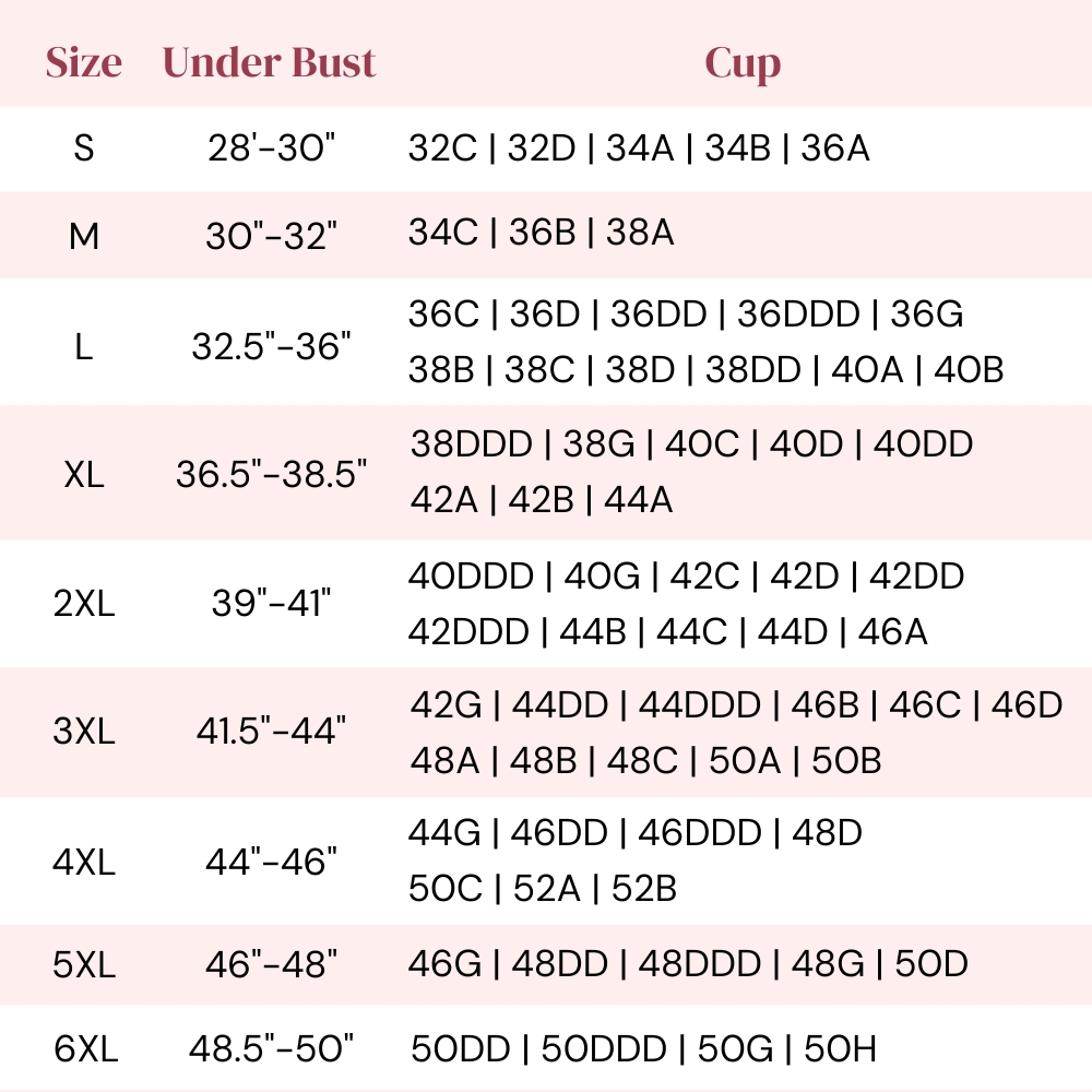 CloudyPlus - Pure Comfort Wireless Strapless Bra - AFlorest